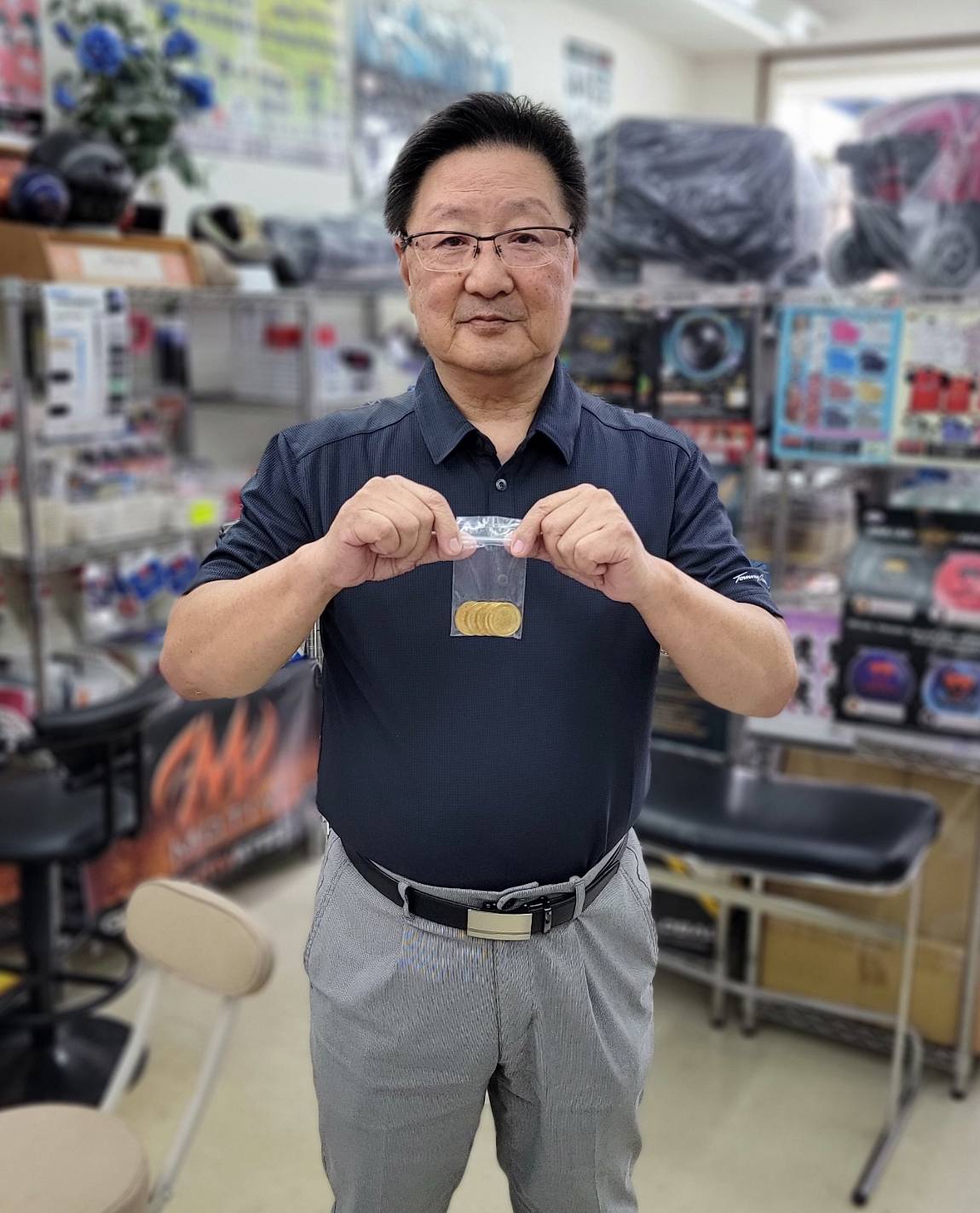 ProshopTS ボウリング用品 オンラインショップ