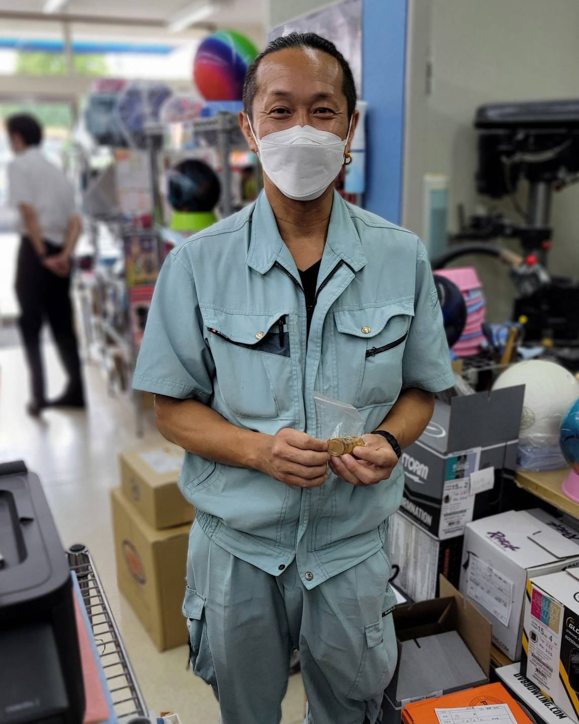 ProshopTS ボウリング用品 オンラインショップ