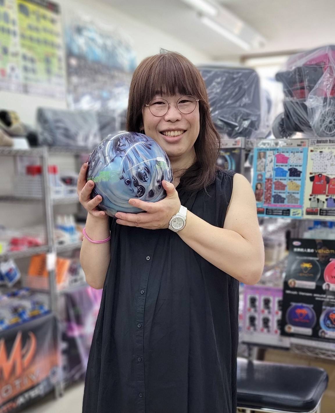 ProshopTS ボウリング用品 オンラインショップ